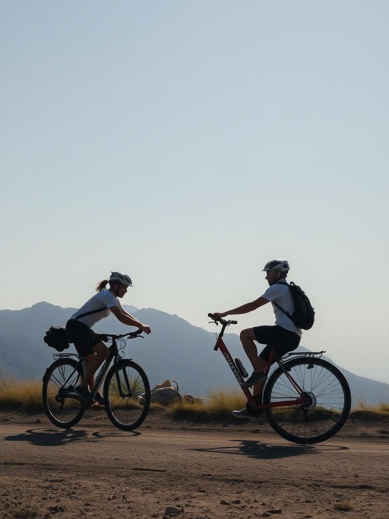 Cycledios: Kedai Basikal Online Terbaik di Malaysia